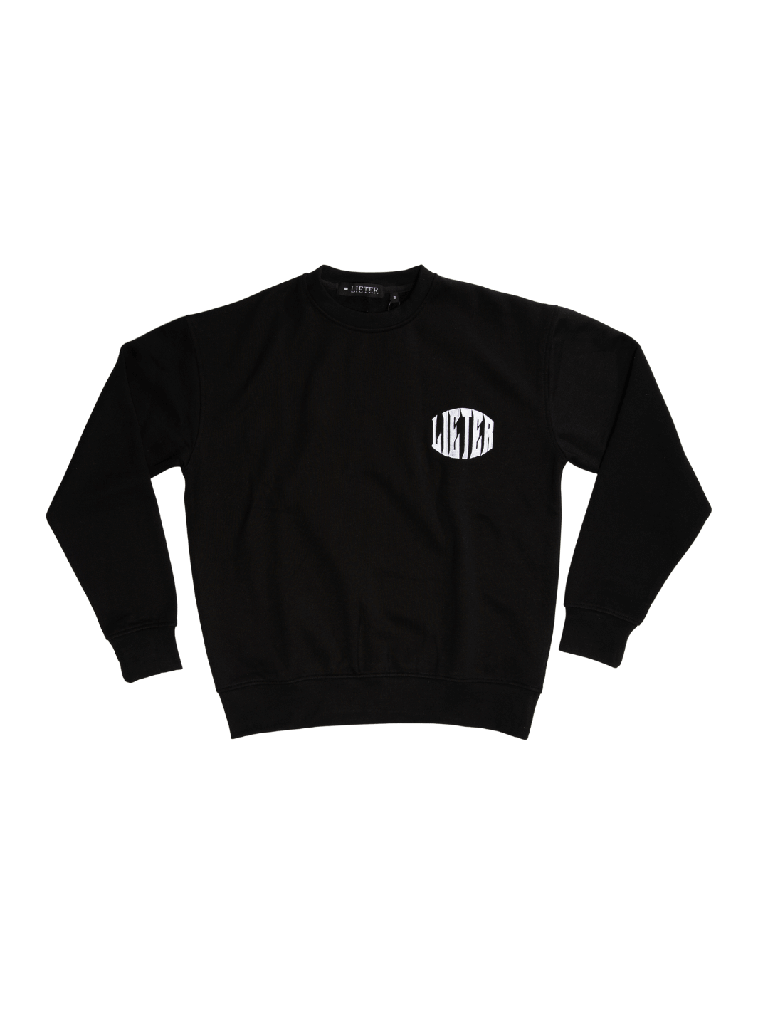 Hoodies & Sweaters – LIETER